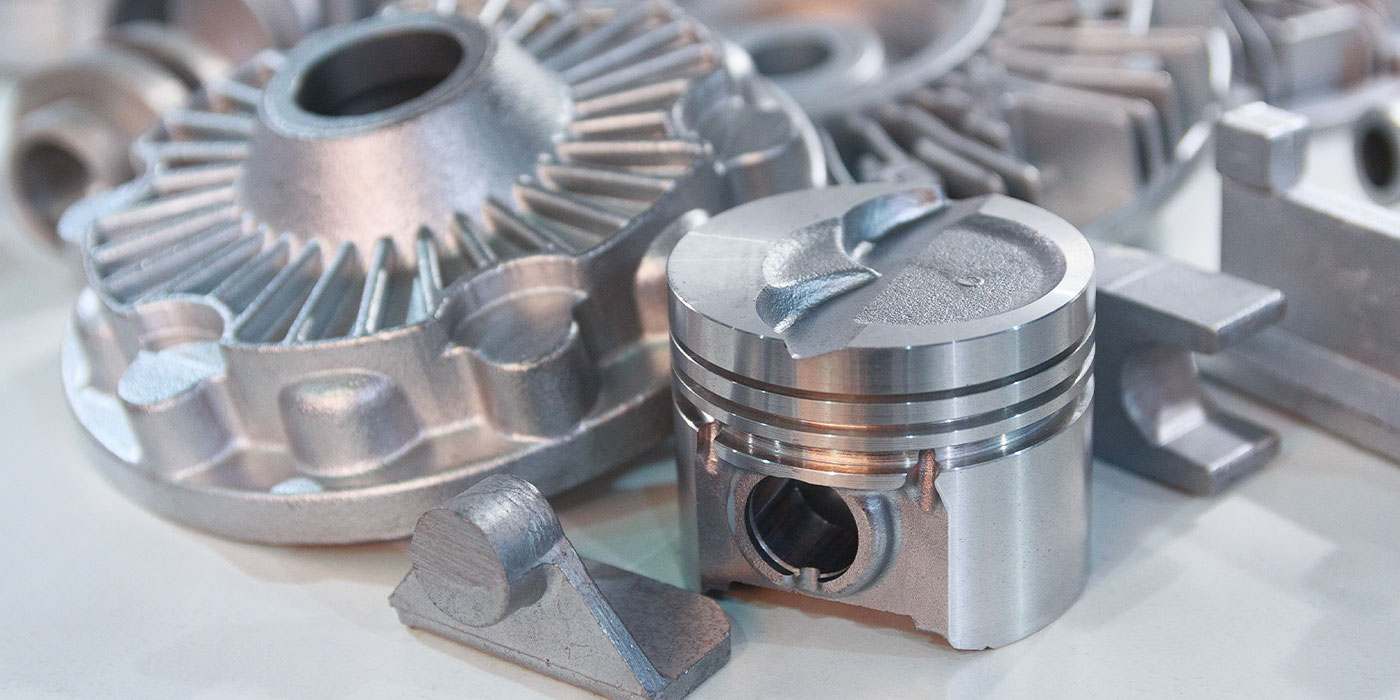 The Comprehensive Guide To Choice Materials for CNC Machining - CNC Expert